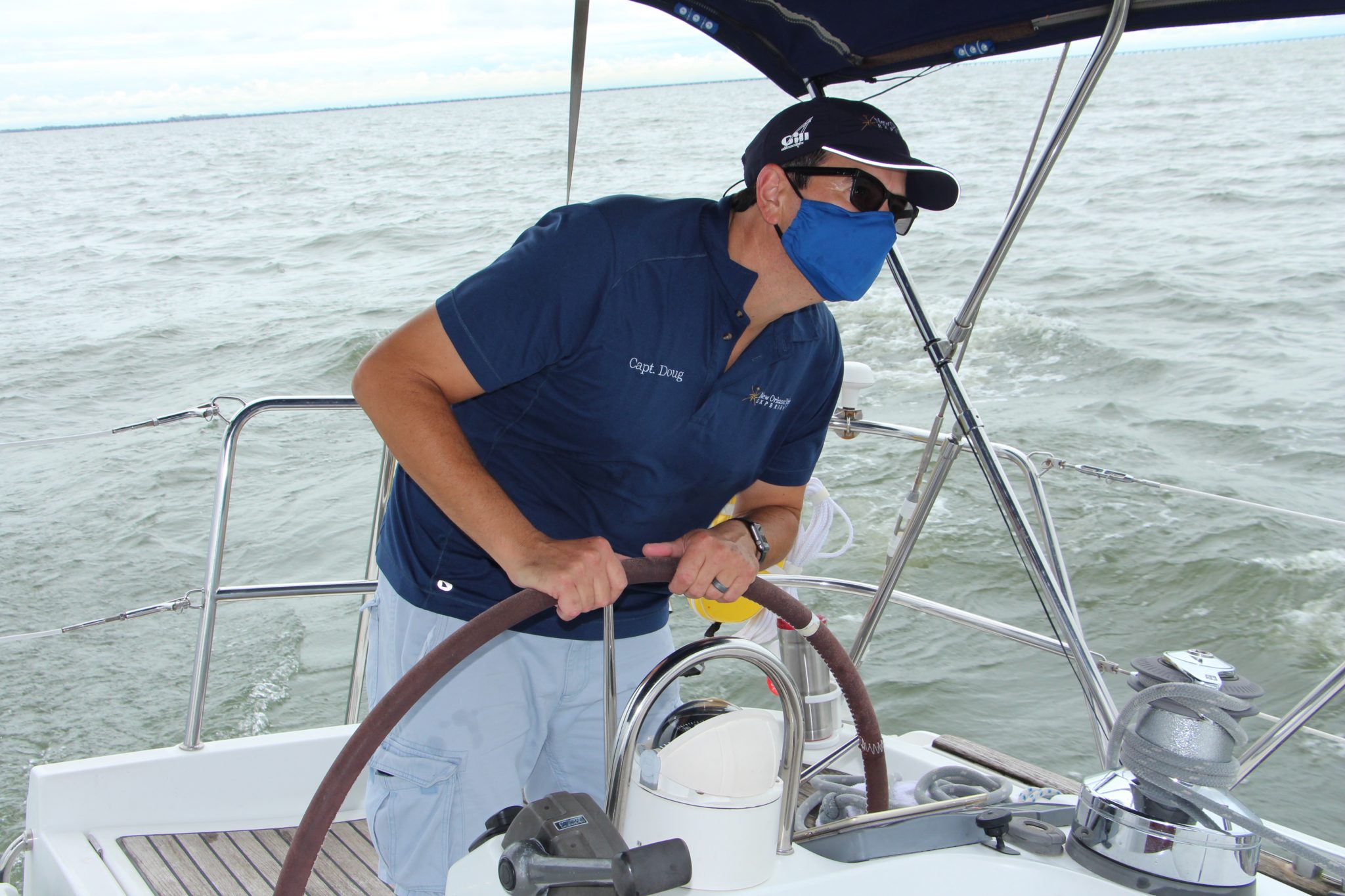 Reviews - New Orleans Yacht